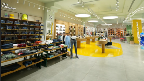 The White Crow - KOPA