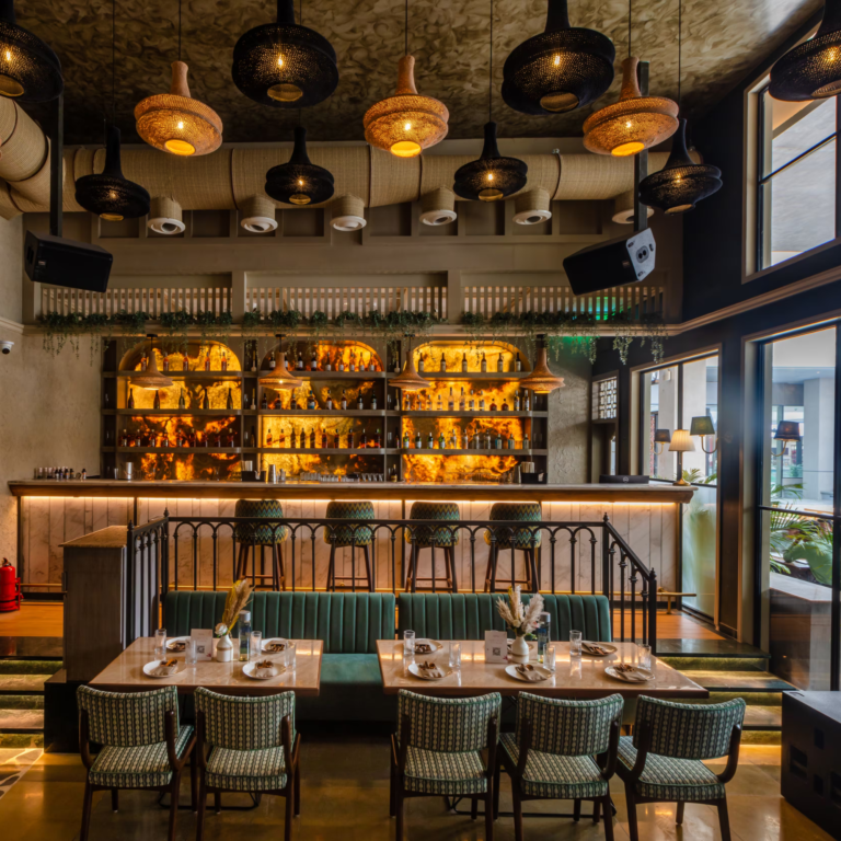 KOPA - Pune's Premier Luxury Shopping Mall