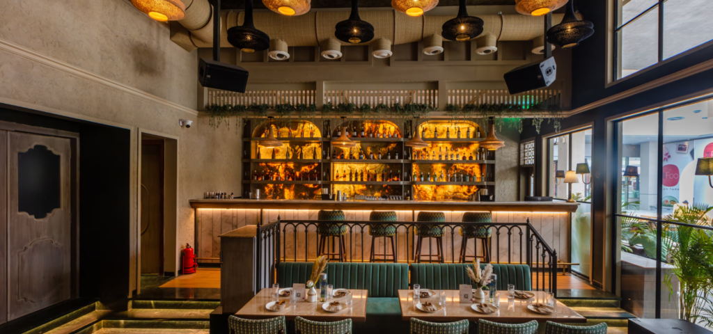 KOPA - Pune's Premier Luxury Shopping Mall