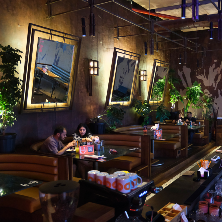 KOPA - Pune's Premier Luxury Shopping Mall