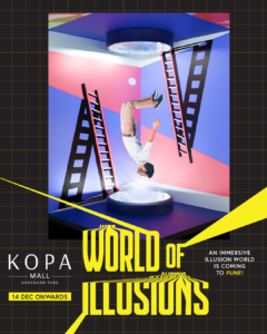 KOPA - Pune's Premier Luxury Shopping Mall