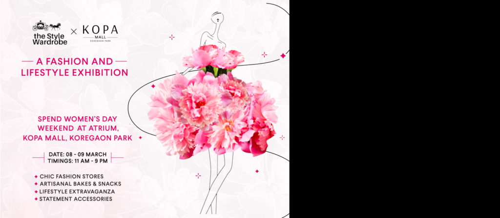 KOPA - Pune's Premier Luxury Shopping Mall